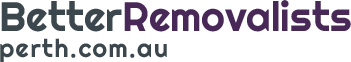 Professional Perth Removalists | Better Removalists Perth | 1300 766 422